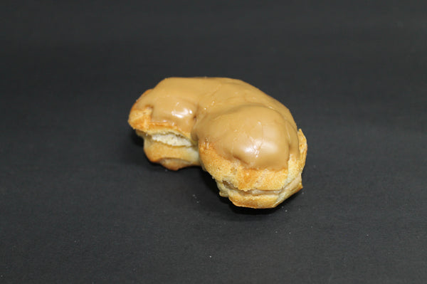 Coffee Eclair Mini – Trovatino Desserts