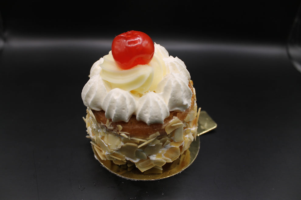Continental Cake Mini – Trovatino Desserts