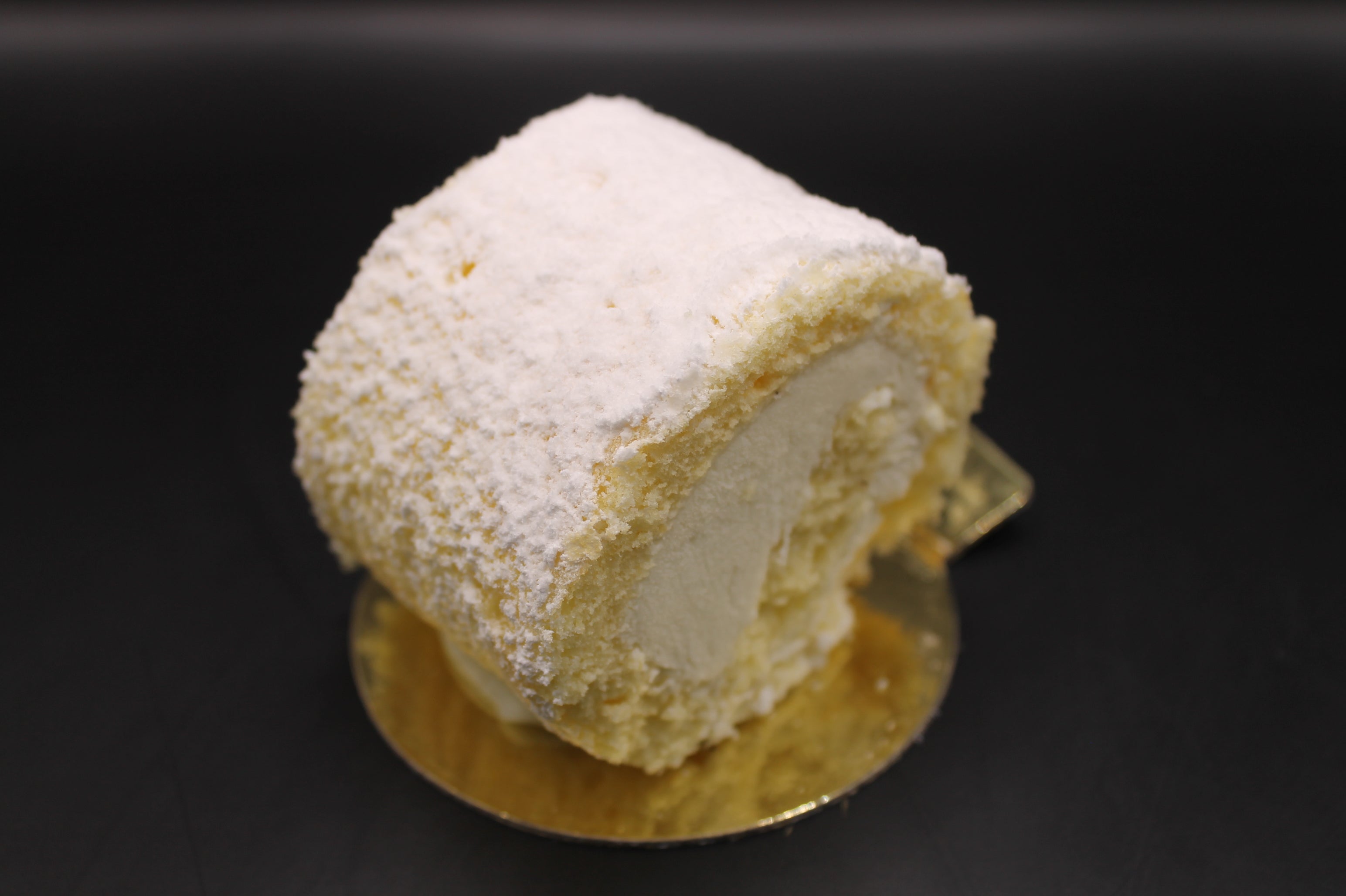 Swiss Lemon Roll – Trovatino Desserts